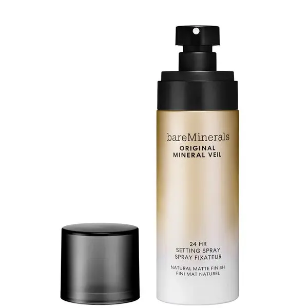 BareMinerals® Original Mineral Veil 24hr Setting Spray - One-color