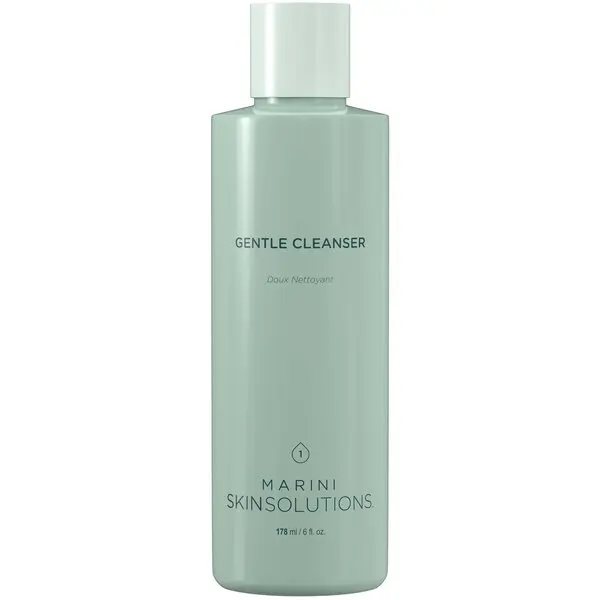 JAN MARINI Skinsolutions Gentle Cleanser 6 Fl. Oz - One-color