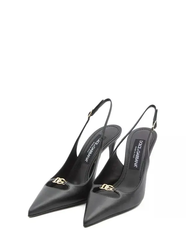 Dolce & Gabbana Slingback Pumps