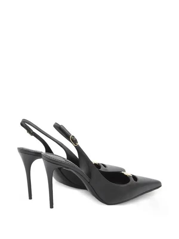 Dolce & Gabbana Slingback Pumps