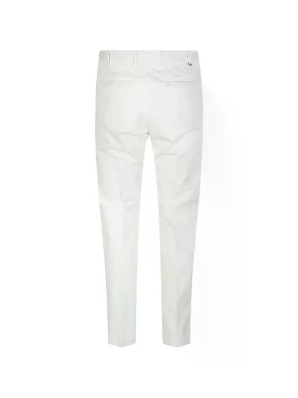 PT TORINO Cotton Trousers