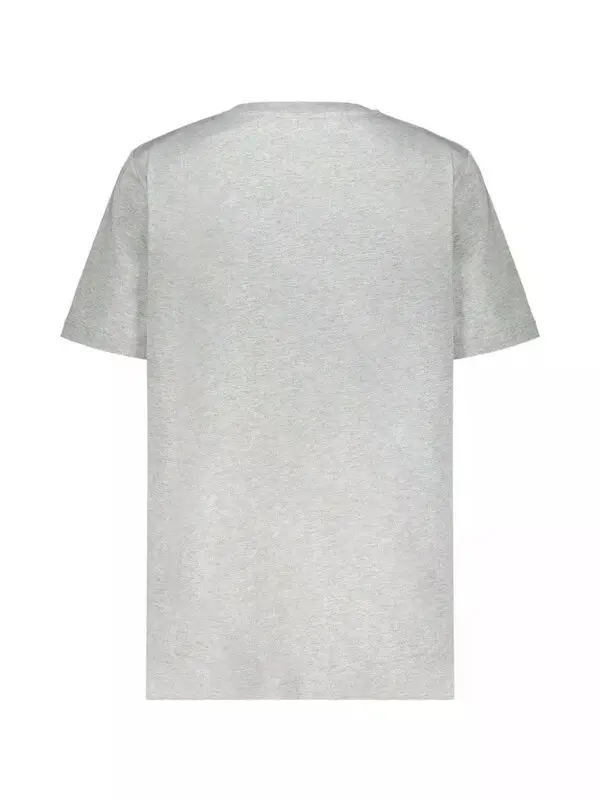 Balmain Logo T-shirt