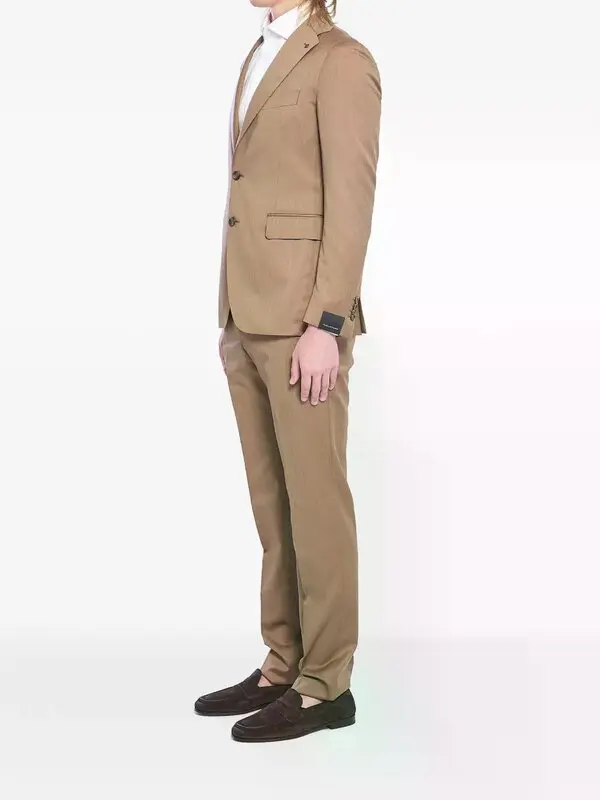 Tagliatore Single-breasted Suit