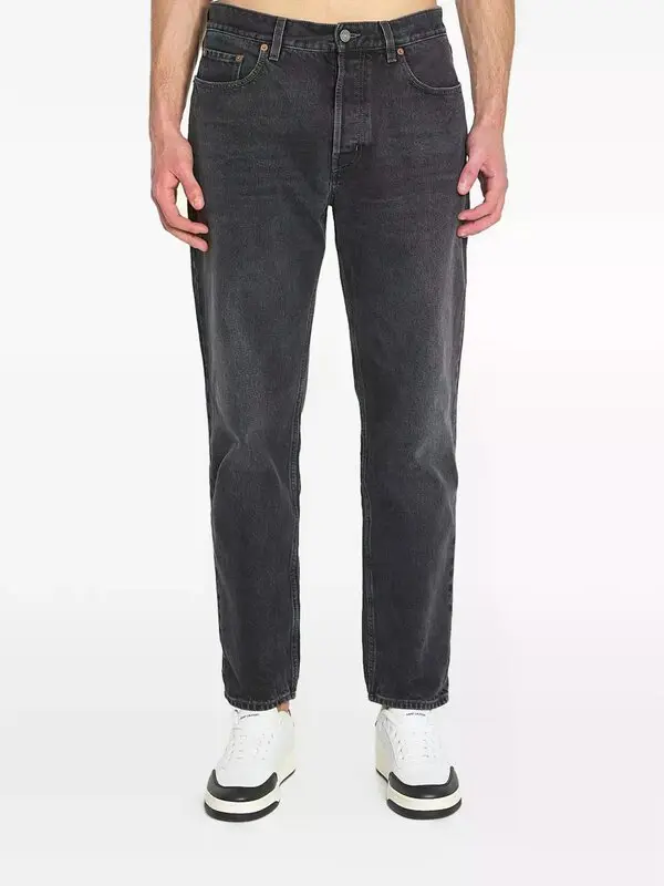 Saint Laurent Mick Jeans