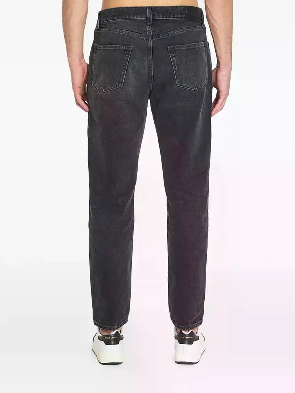 Saint Laurent Mick Jeans