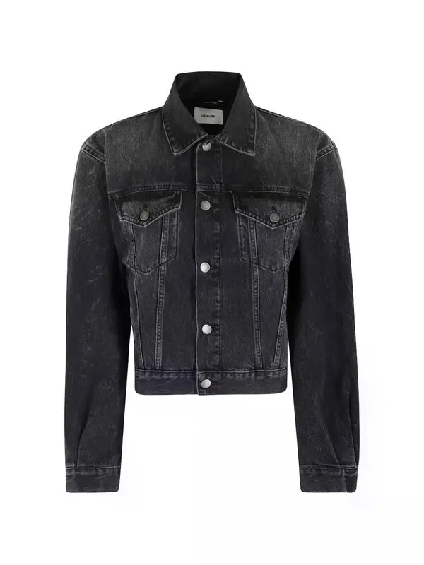 HAIKURE Simon Denim Jacket