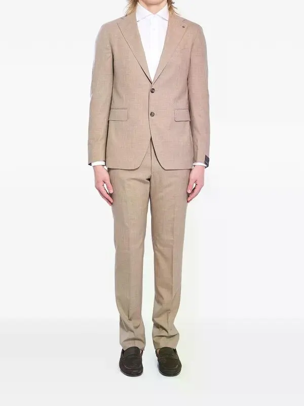 Tagliatore Single-breasted Suit