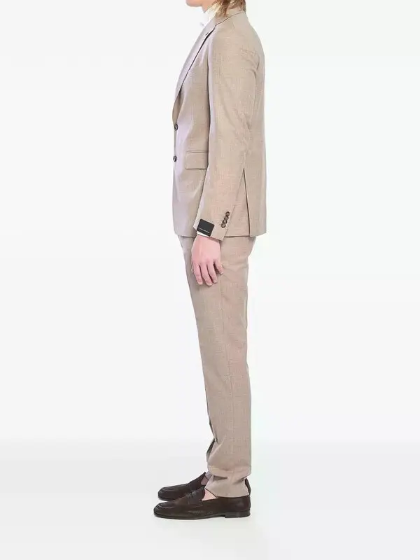 Tagliatore Single-breasted Suit