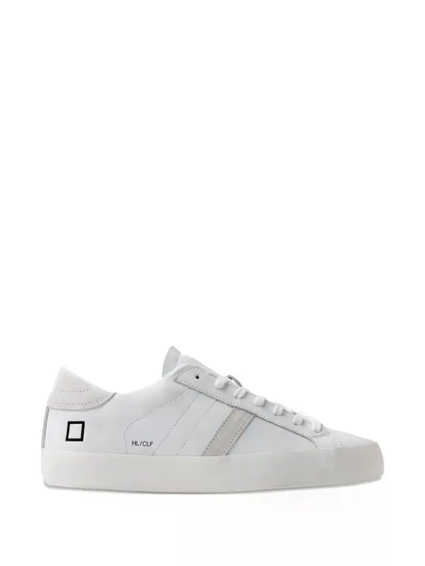 D.a.t.e. Hill Sneakers