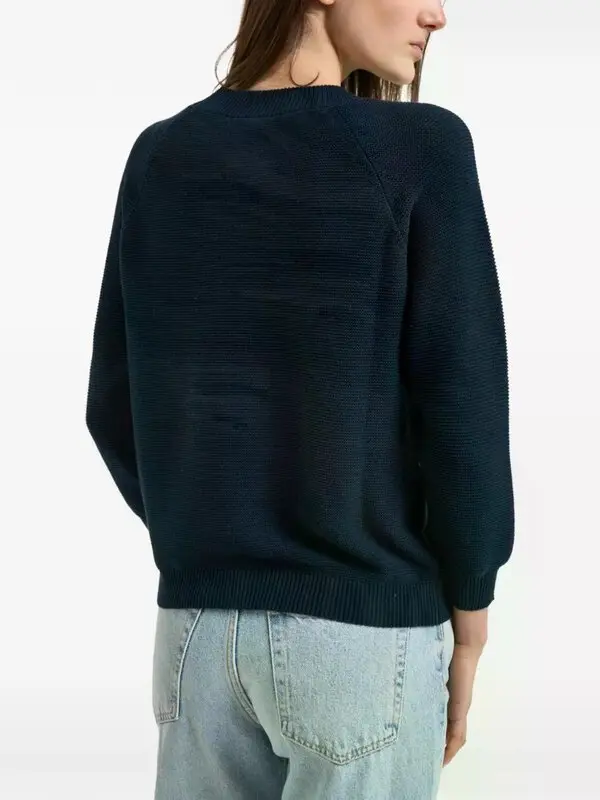 Max Mara Crew-neck Sweater