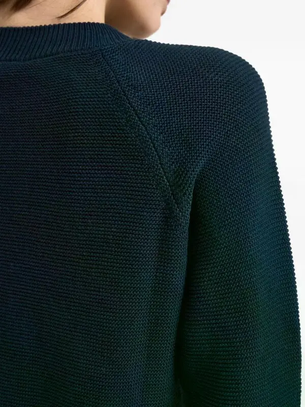Max Mara Crew-neck Sweater