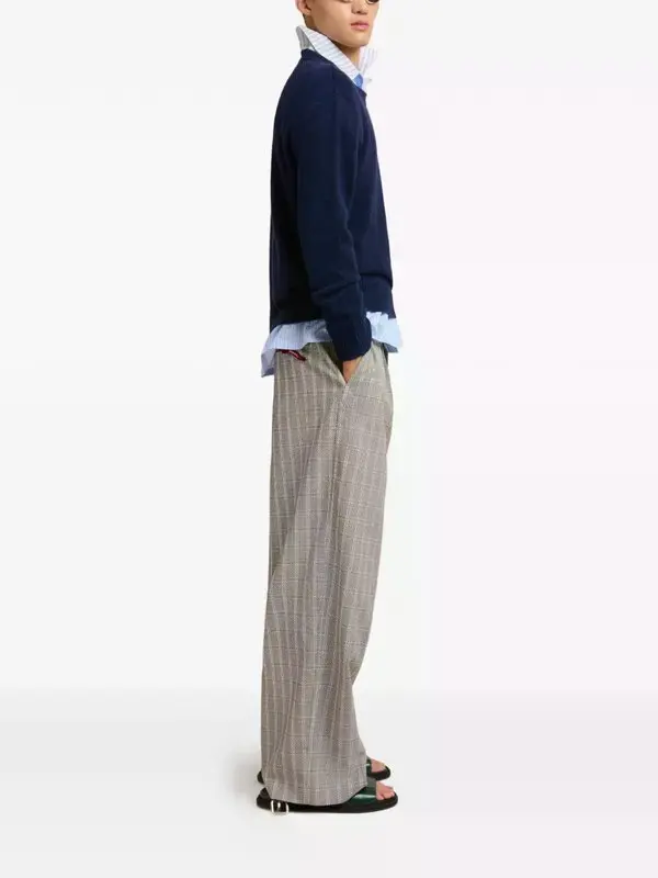 Marni Striped-pattern Shirt