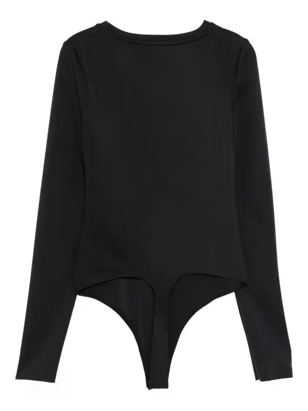 Good American Scuba Bodysuit