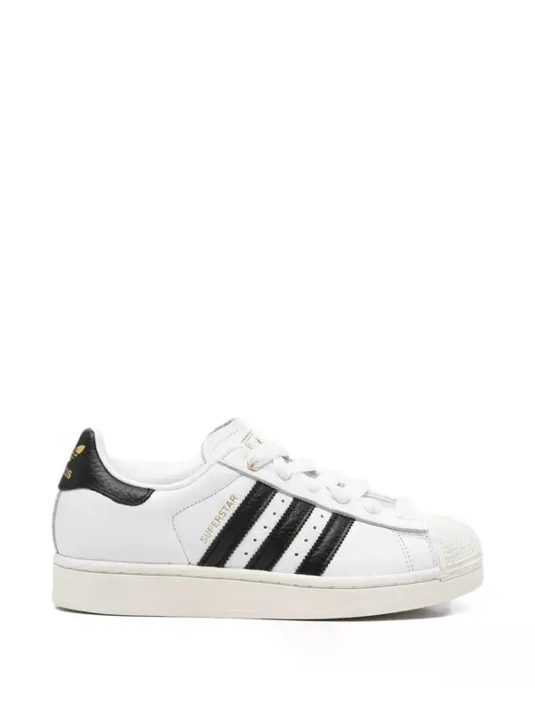 Adidas Superstar Ii Low Top Sneakers