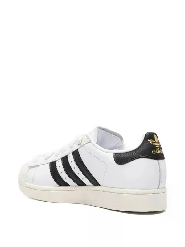 Adidas Superstar Ii Low Top Sneakers