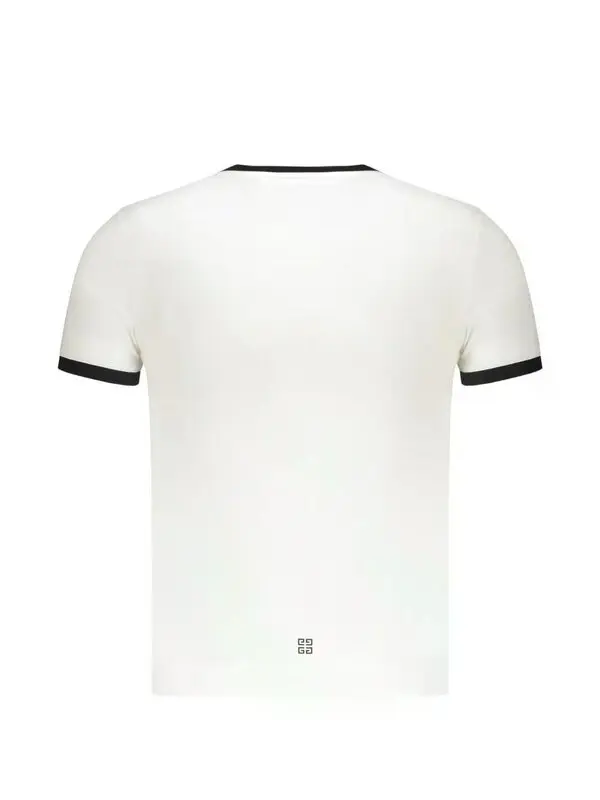 Givenchy Ringer T-shirt