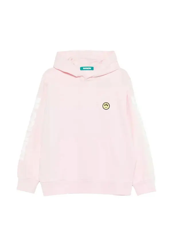 BARROW Long-sleeve Hoodie