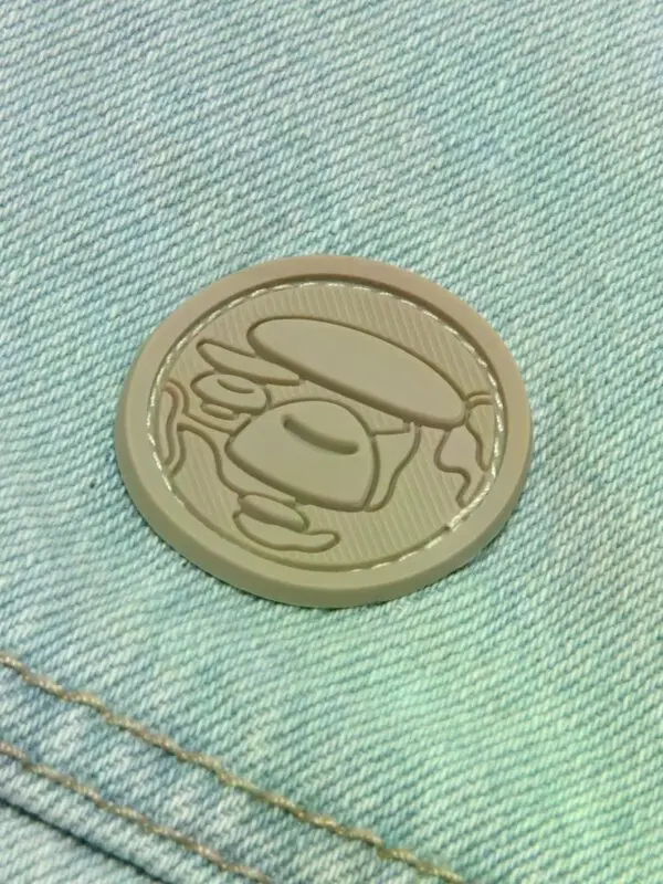 AAPE BY *A BATHING APE Hooded Denim Jacket