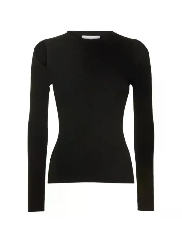 Michael Kors Long-sleeve Sweater