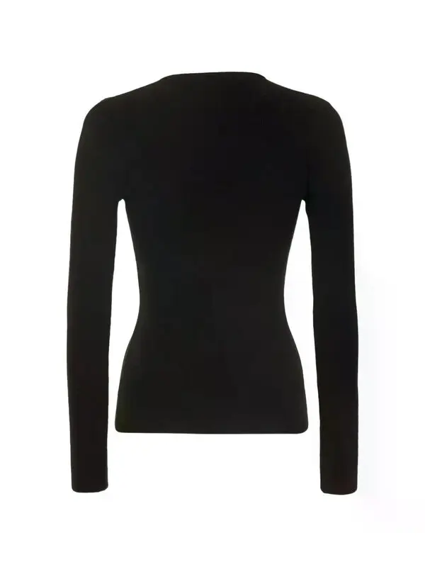 Michael Kors Long-sleeve Sweater