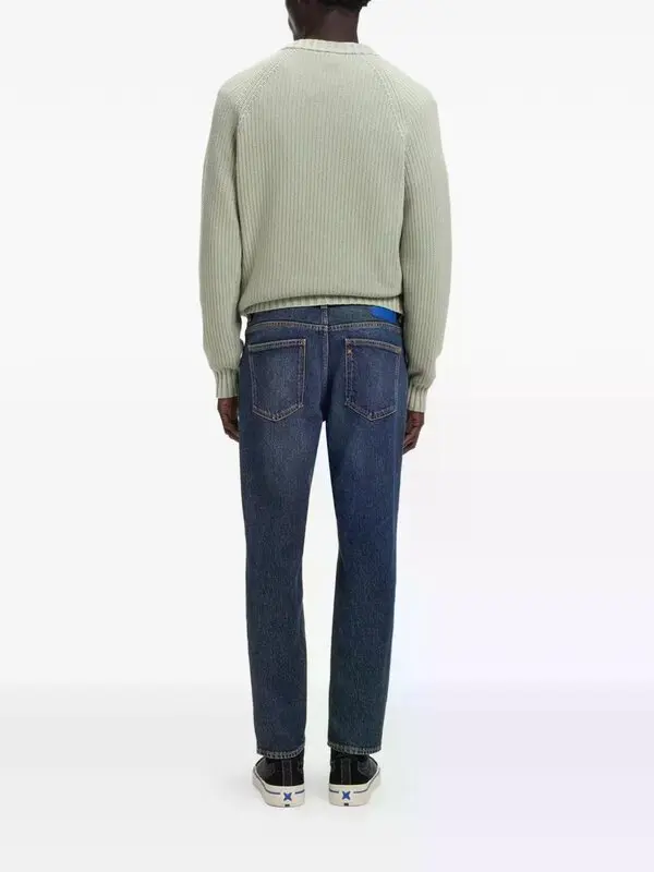 Hugo Straight-leg Jeans