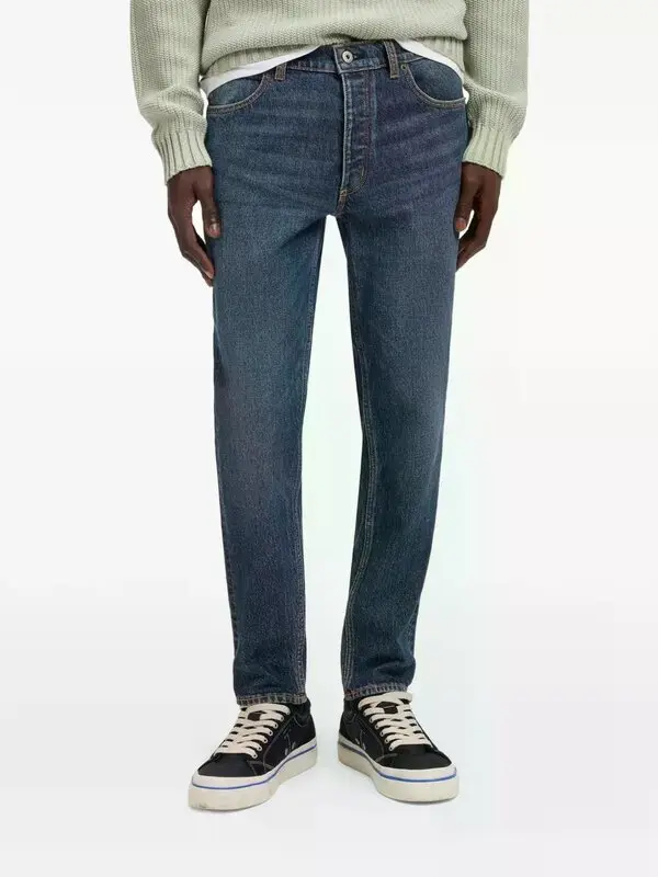 Hugo Straight-leg Jeans
