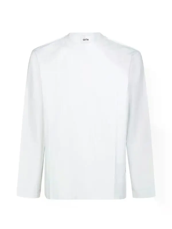 ARTE ANTWERP Long-sleeve Top