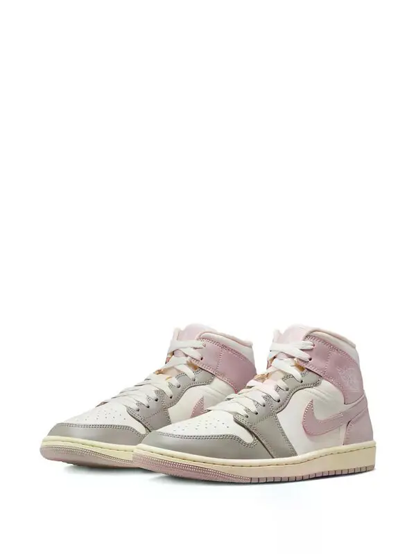 JORDAN Air 1 Mid Sneakers