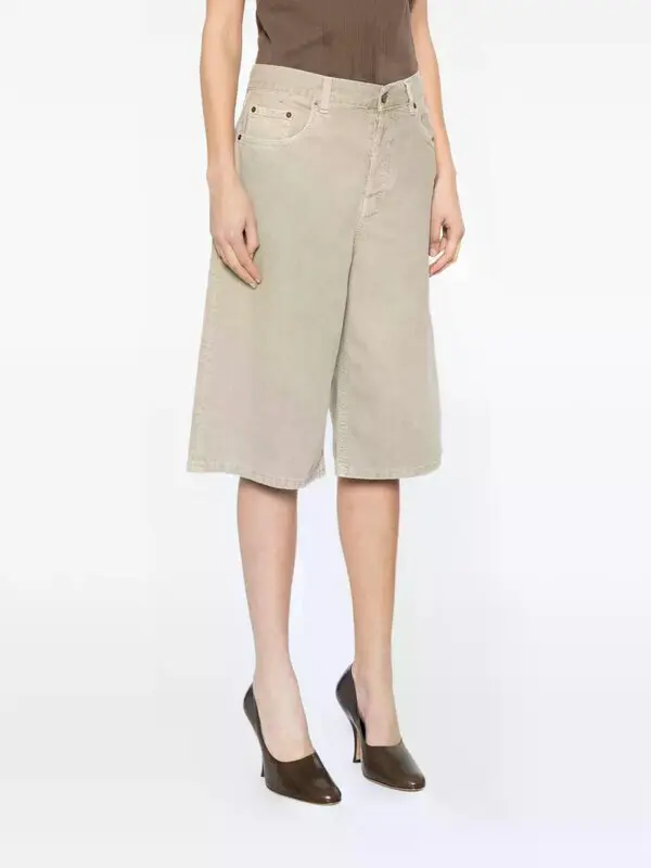 HAIKURE Bermuda Shorts
