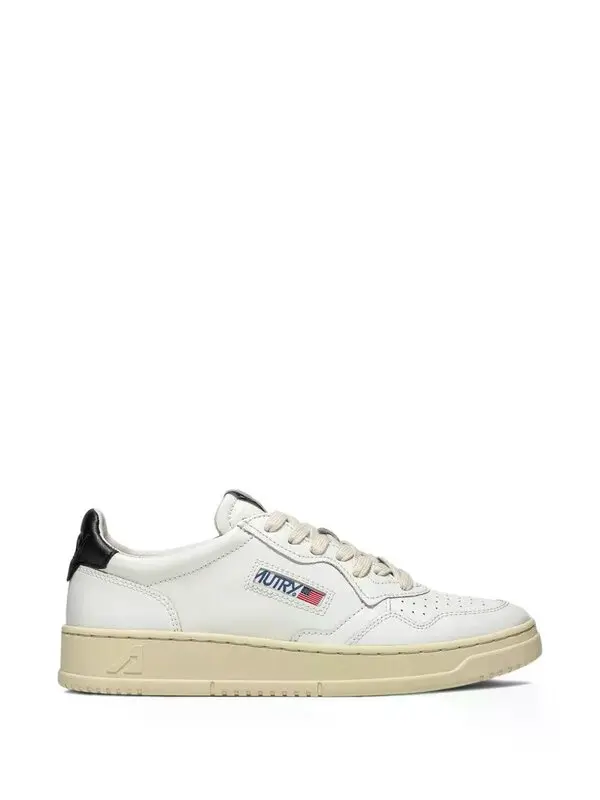 AUTRY Medalist Low-top Sneakers