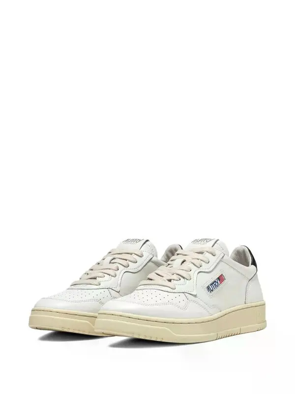 AUTRY Medalist Low-top Sneakers