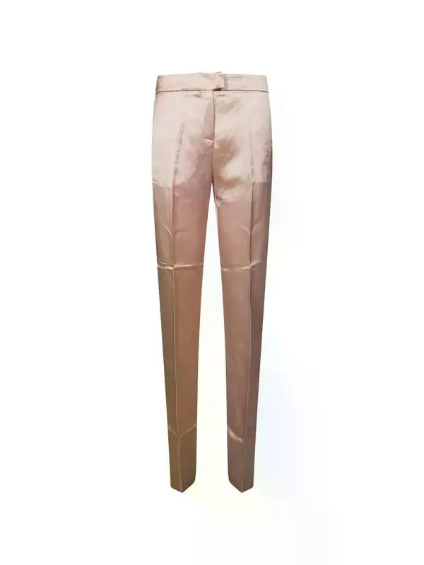 Andamane Straight Trousers