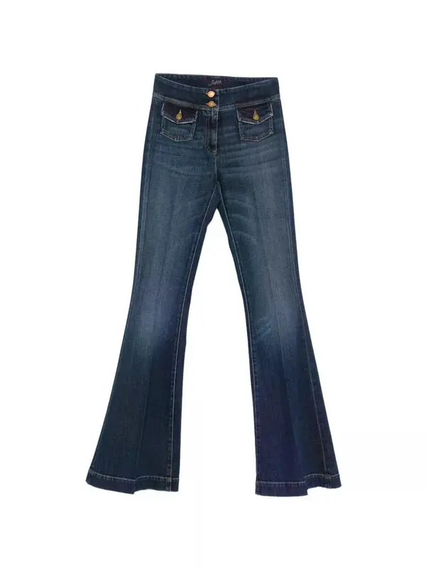 Seafarer Emi Flared Jeans