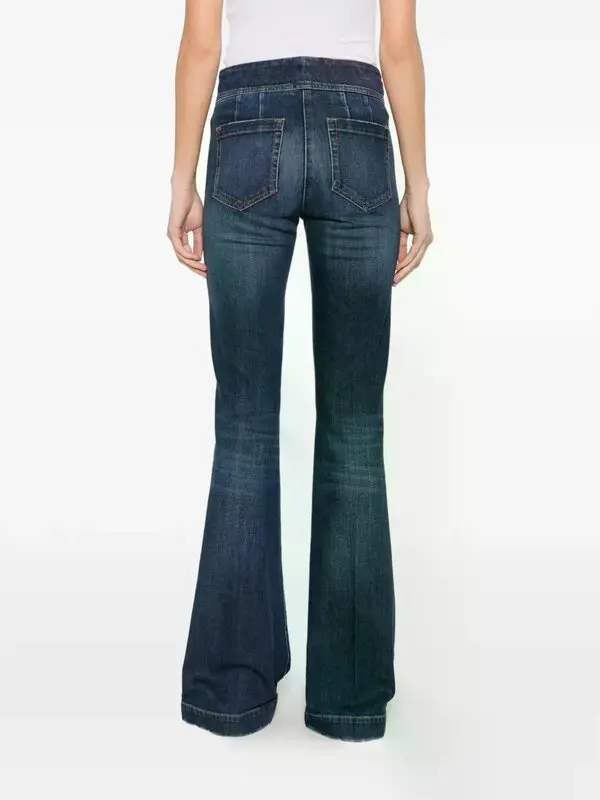 Seafarer Emi Flared Jeans