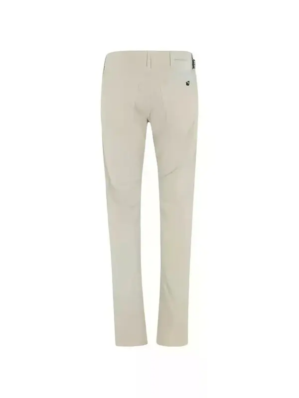 Jacob Cohen Cotton Trousers