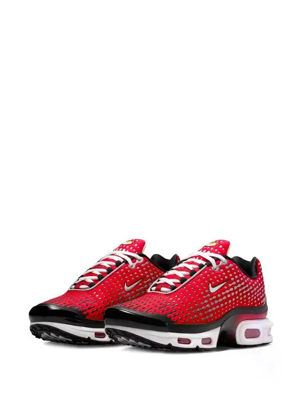 Nike Air Max Plus Vii Sneakers - Red