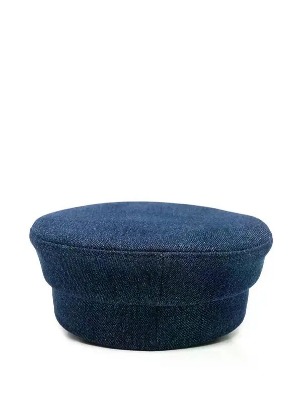 Ruslan Baginskiy Denim Cap