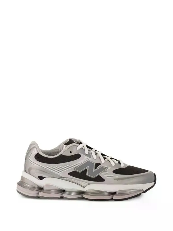 NEW BALANCE 2000 Sneakers - Grey