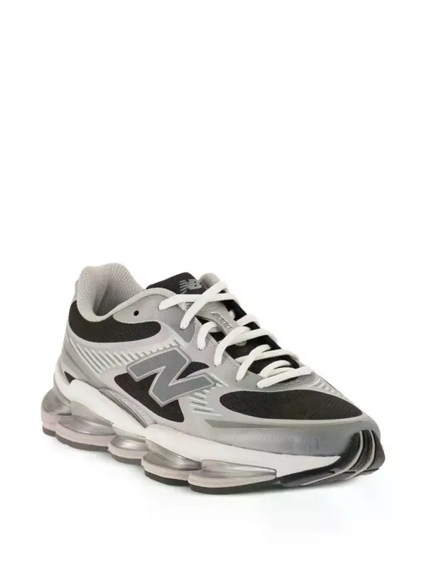 NEW BALANCE 2000 Sneakers - Grey