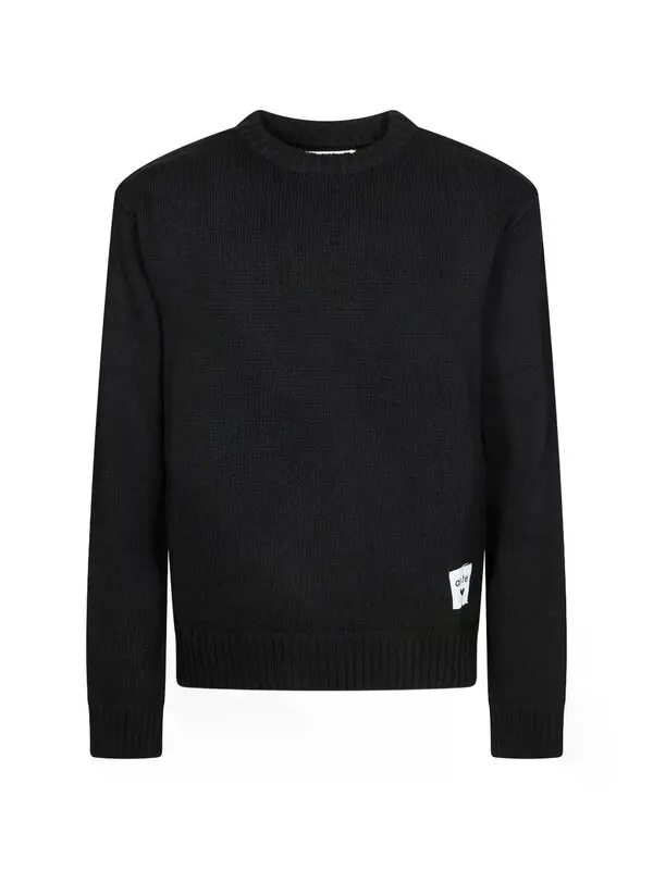 ARTE ANTWERP Crew-neck Sweater