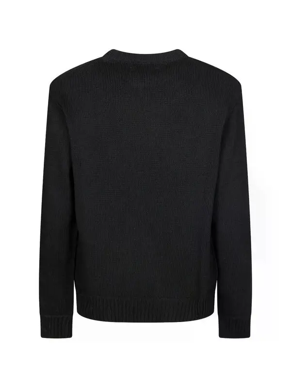 ARTE ANTWERP Crew-neck Sweater