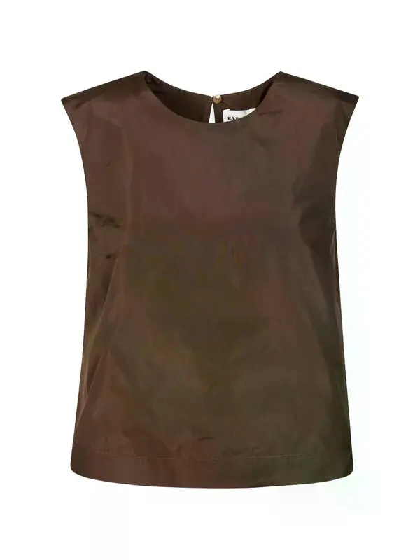 P.a.r.o.s.h Sleeveless Top