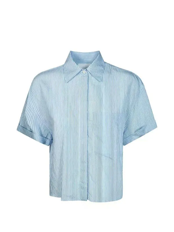 DONDUP Striped Shirt