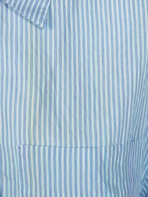 DONDUP Striped Shirt