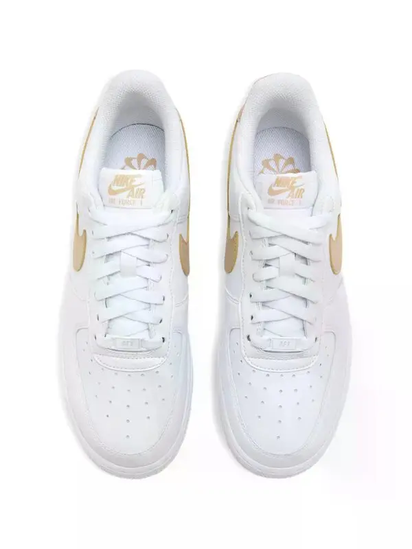 Nike Air Force 1 '07 Sneakers - White
