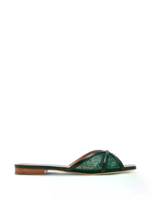 MALONE SOULIERS Perla Mules