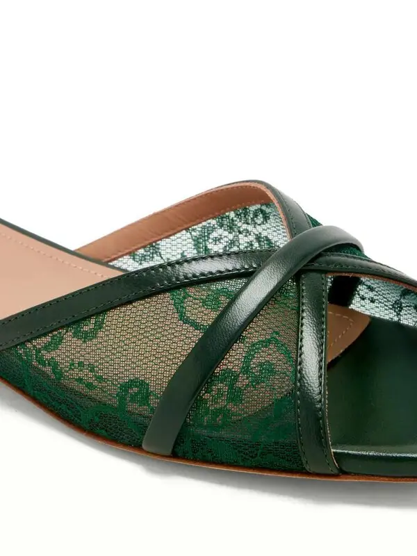 MALONE SOULIERS Perla Mules