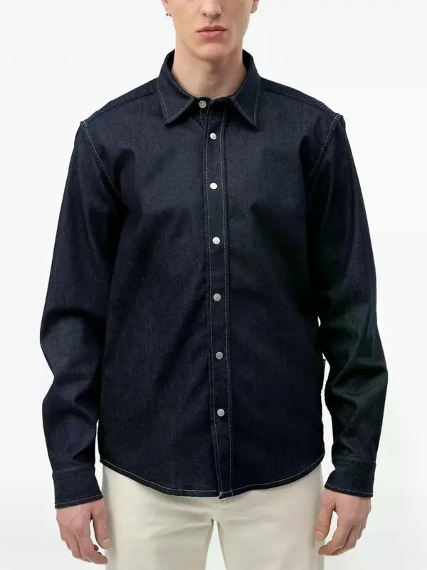 BOSS Long-sleeve Shirt