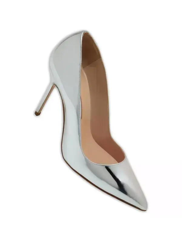 Manolo Blahnik Pointed-toe Pumps