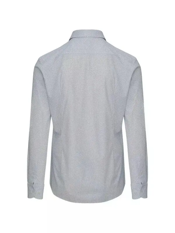 BOSS Long Sleeve Shirt